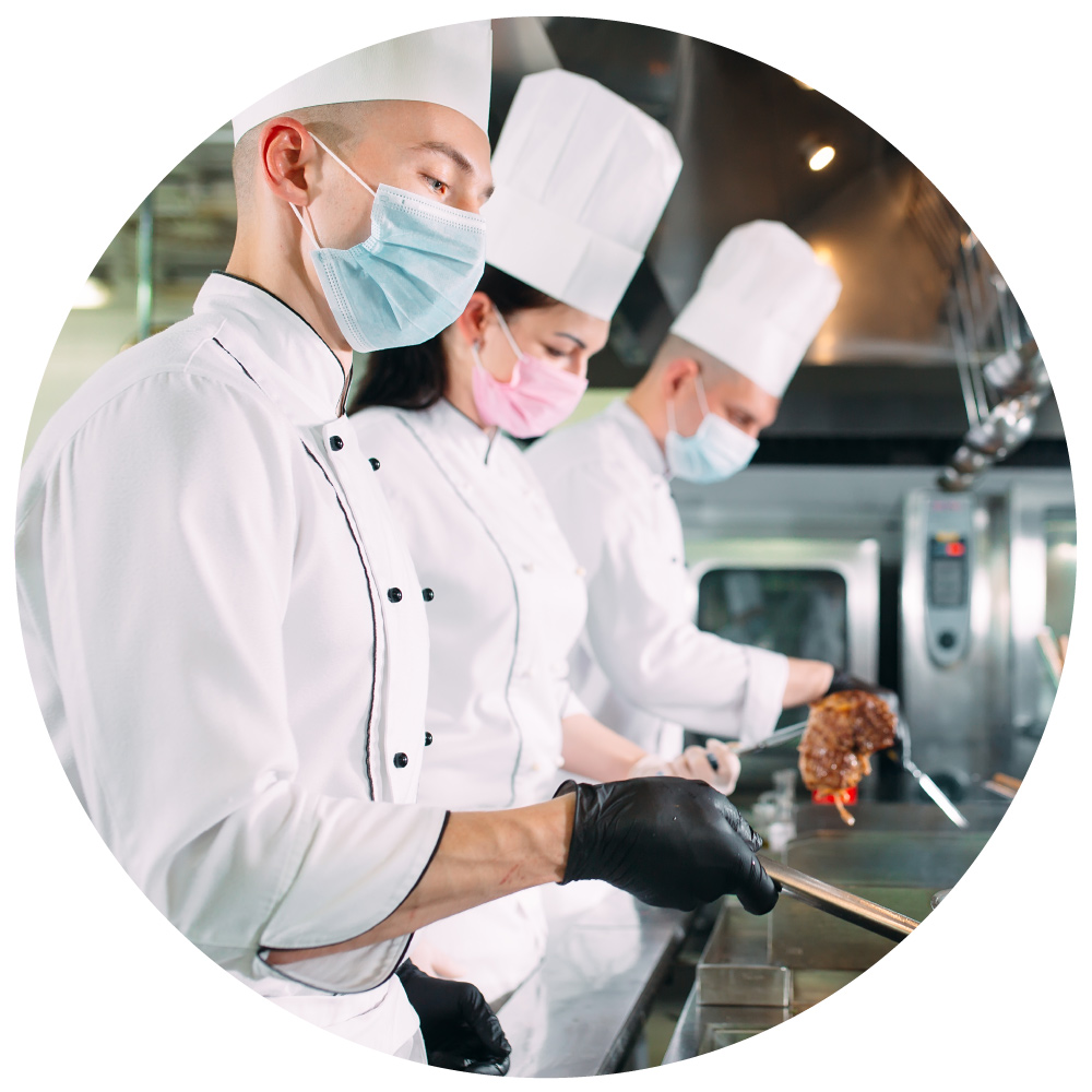 Chương trình Express Entry - Định cư diện tay nghề cao - EU Immi