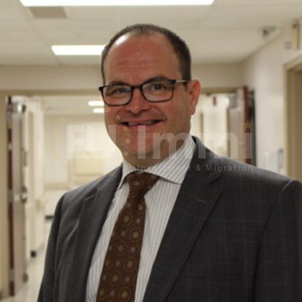 Dự án EB5: Bệnh viện EORH Ohio - EU Immi